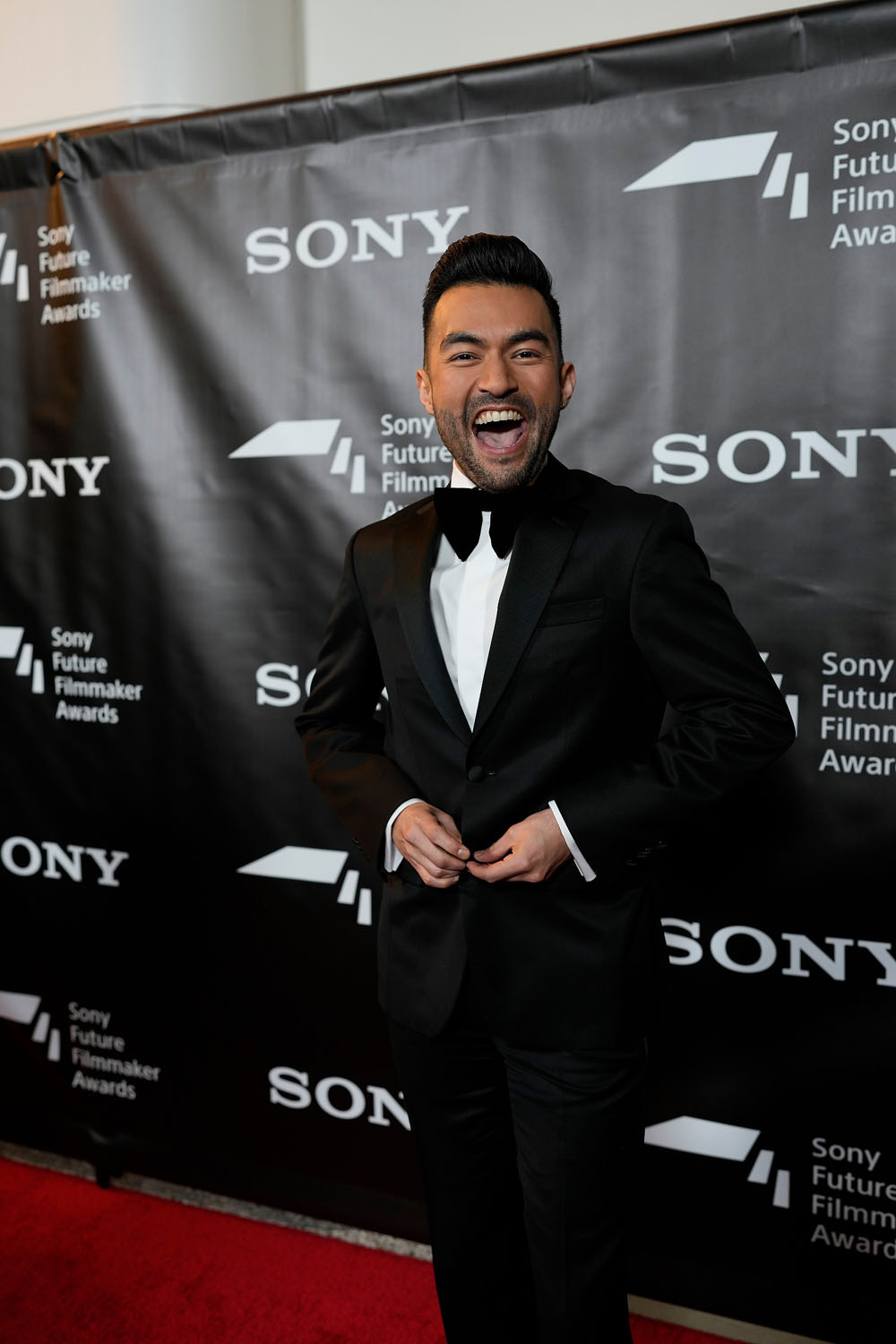 2023 Winners & Shortlist | Sony Future Filmmaker Awards